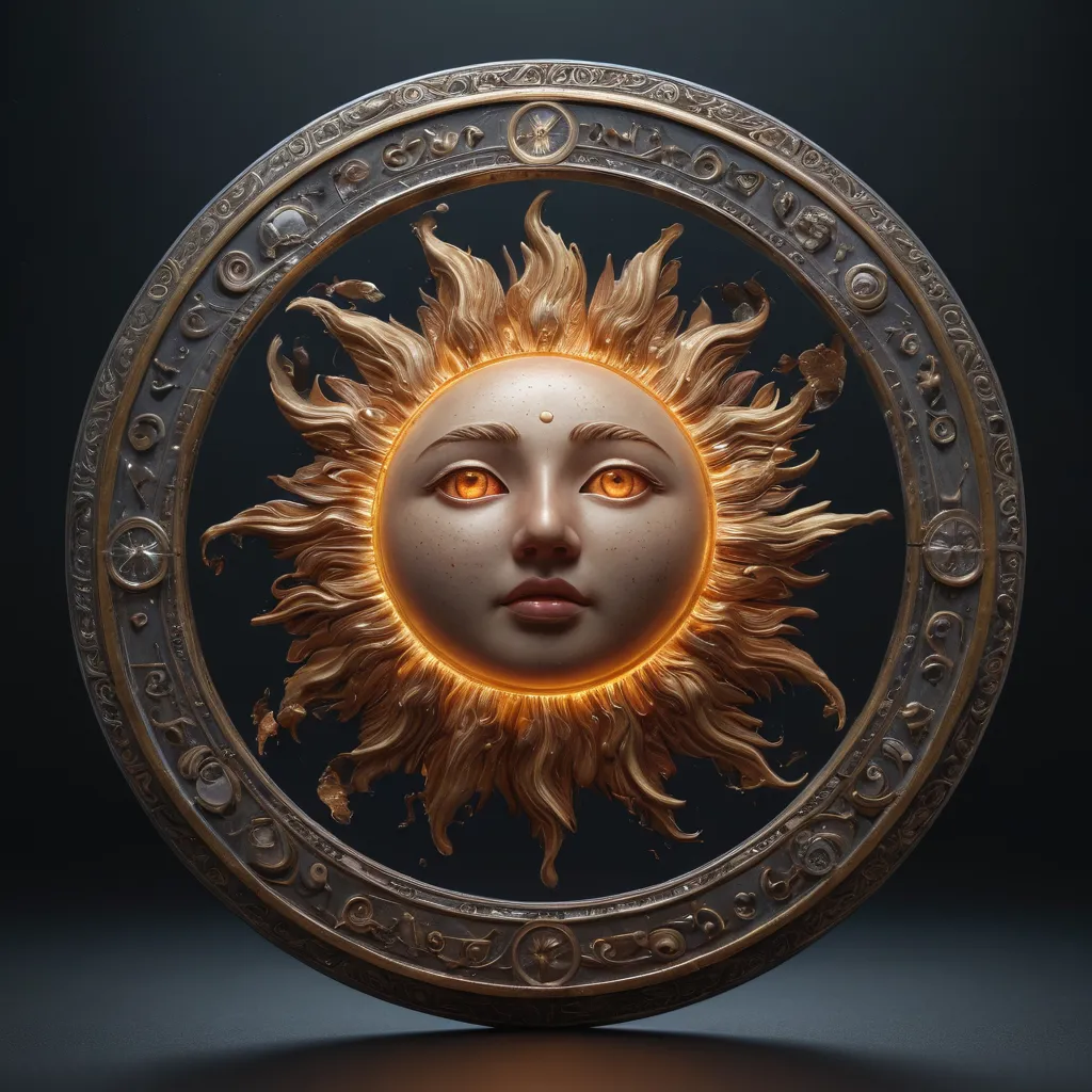 Am I Sun or Moon: Understanding Your Astrological Identity
