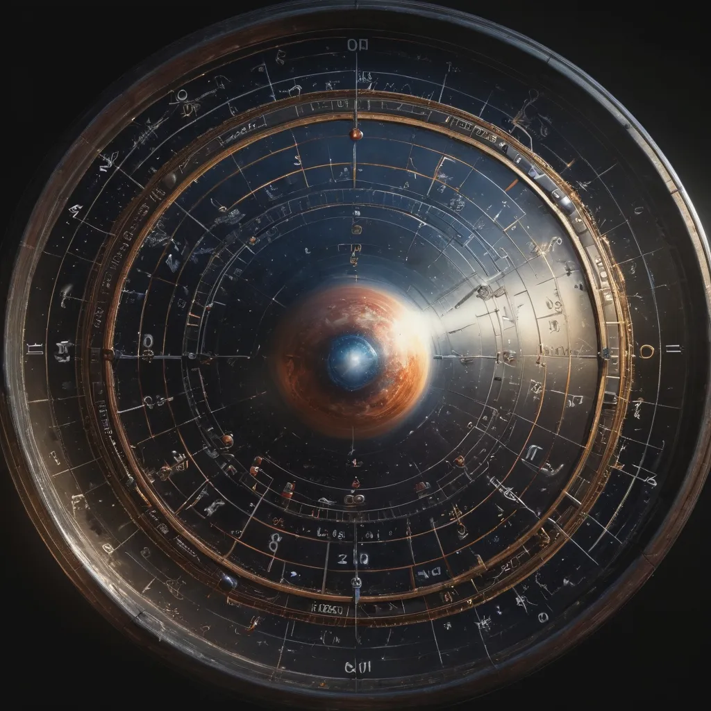 Exploring Yes or No Accuracy in Astrological Predictions