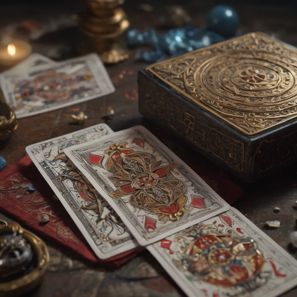 April's Psychic & Tarot Card Readings: A Deep Dive