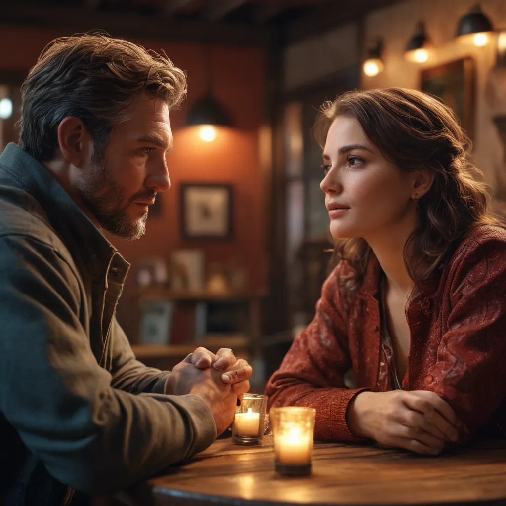 Assessing Compatibility: Unraveling Your Connection with Others