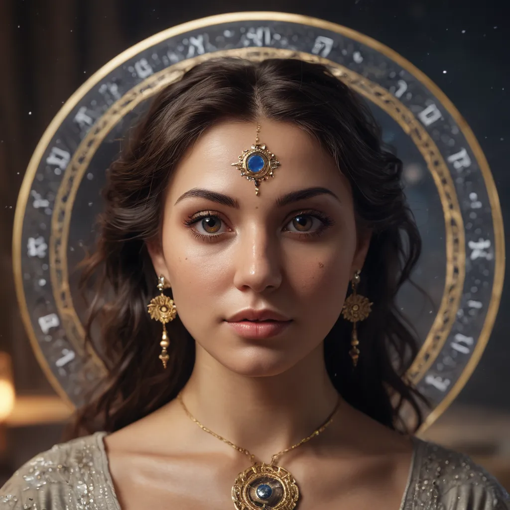 Astro Yogi: Merging Astrology with Yogic Wisdom