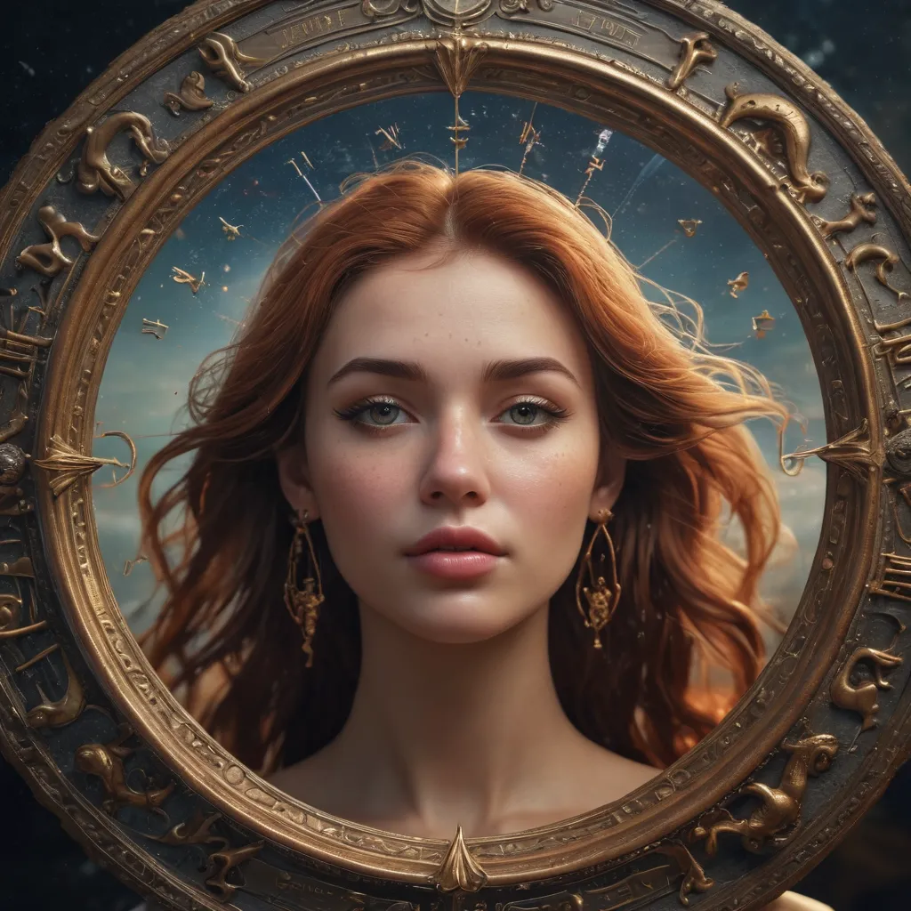 Astrological Answers: Decoding the Cosmic Language