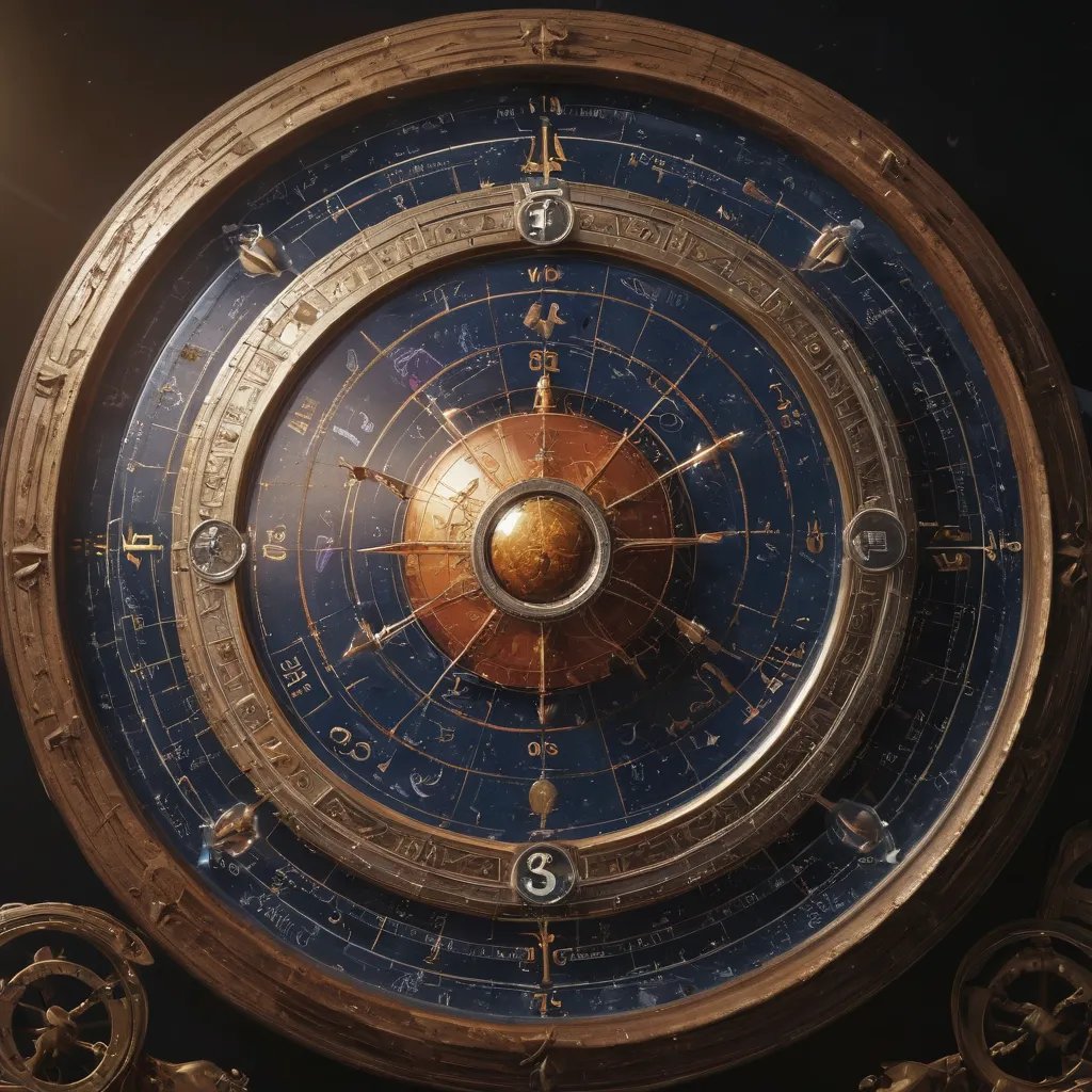 Astrological Chart Interpretation: A Deep Dive Guide