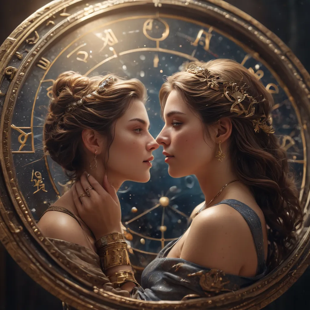 Astrological Compatibility: Zodiac Signs in Love