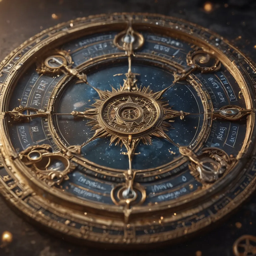 Astrology Advice for Personal Growth and Insight