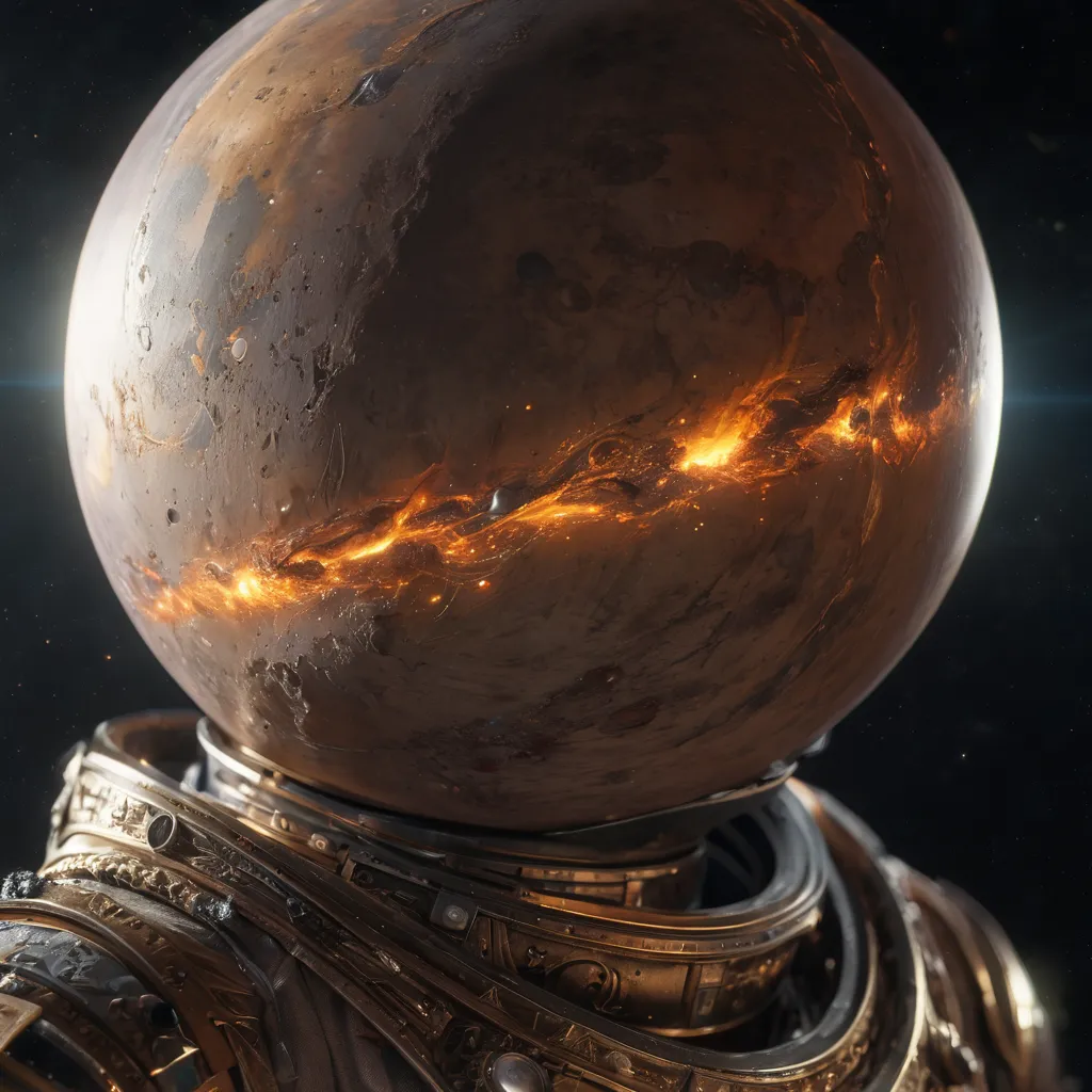 Astrology and Astronomy: Understanding Their Distinctions