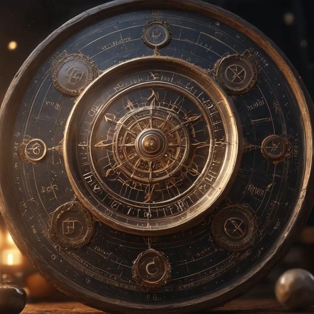 Astrology Compatibility and Birth Times Explained