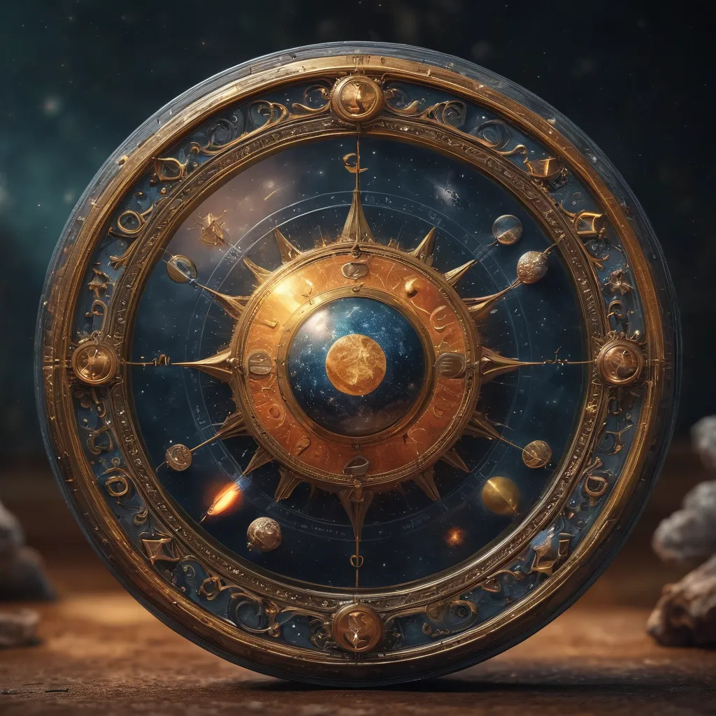 Astrology, Karma, and Transformation: A Deep Dive