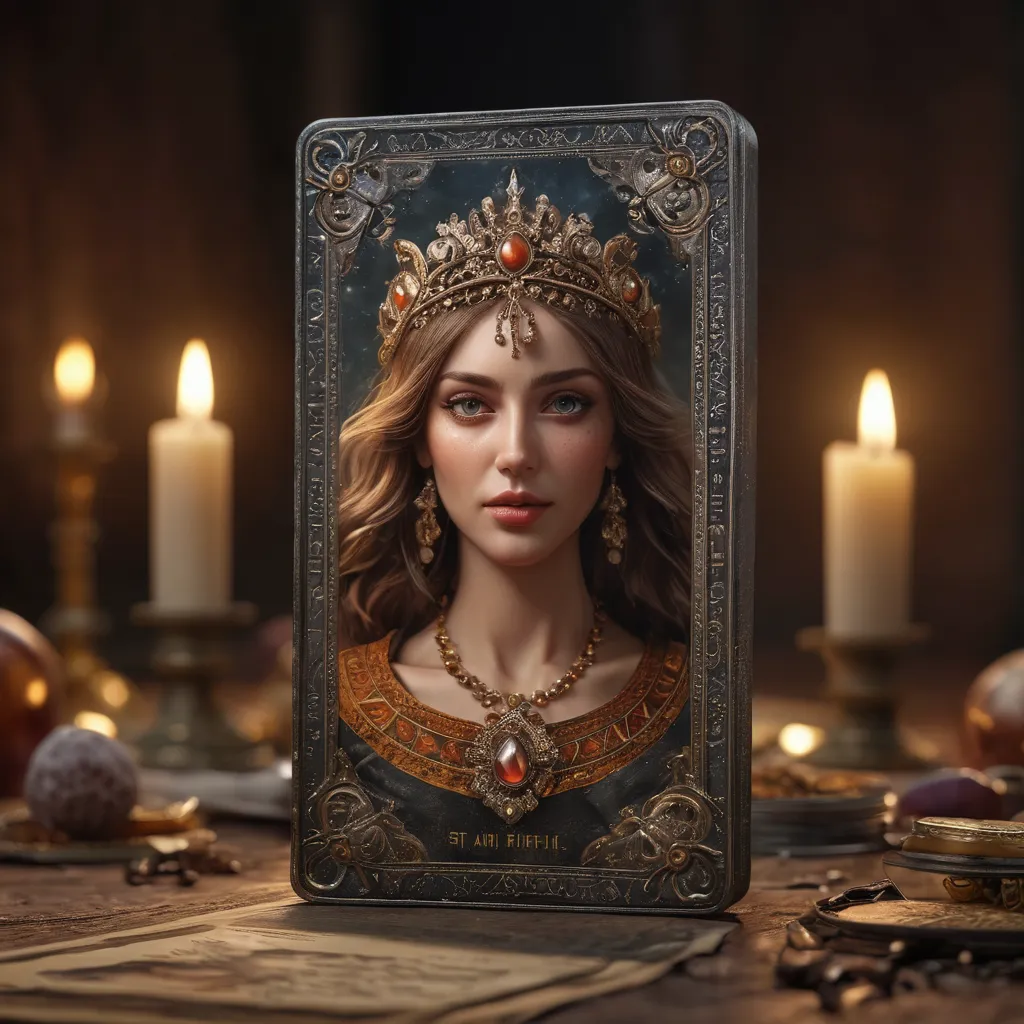 Top Tarot Reading Apps: Your Complete Guide