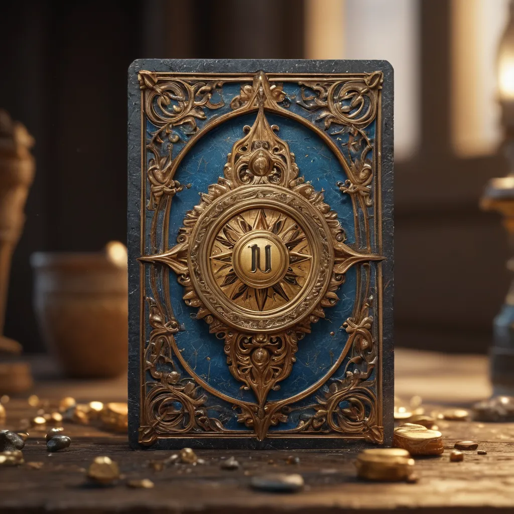 Unlocking Success: The Best Tarot Cards to Guide You