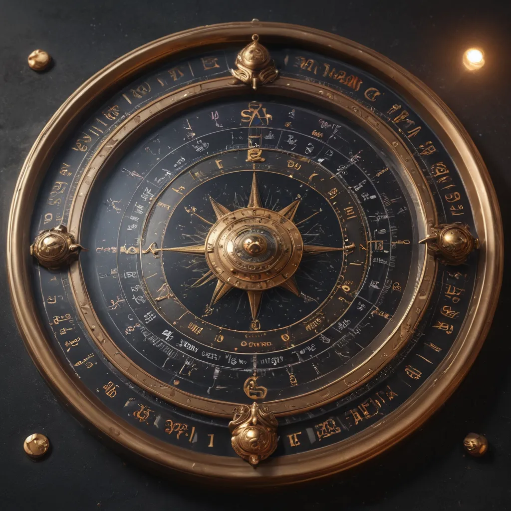 Explore Birth Chart Horoscope Apps: Essential Insights