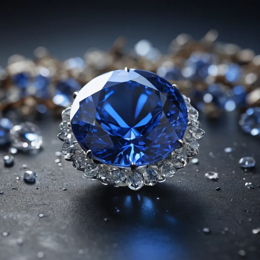 Exploring the Birthstone for September 19