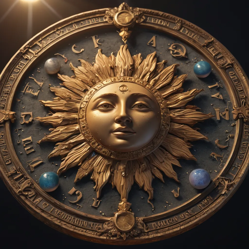 Calculating Your Sun, Moon, and Rising Signs