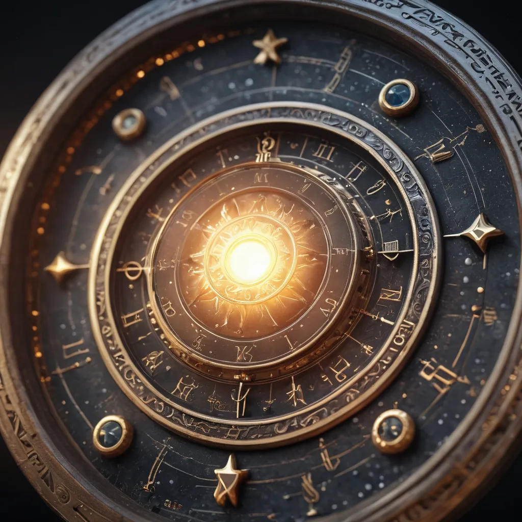 Unlocking the Power of Compatibility Numbers in Astrology