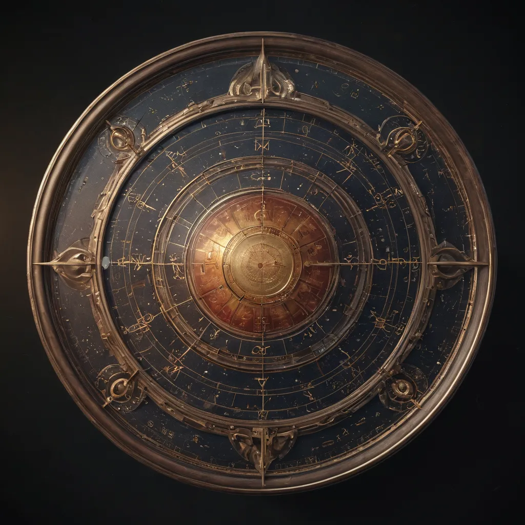 Unlocking the Secrets of Free Complete Natal Charts