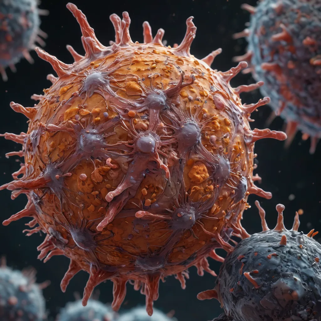 Comprehensive Overview of Cancer: An In-Depth Examination