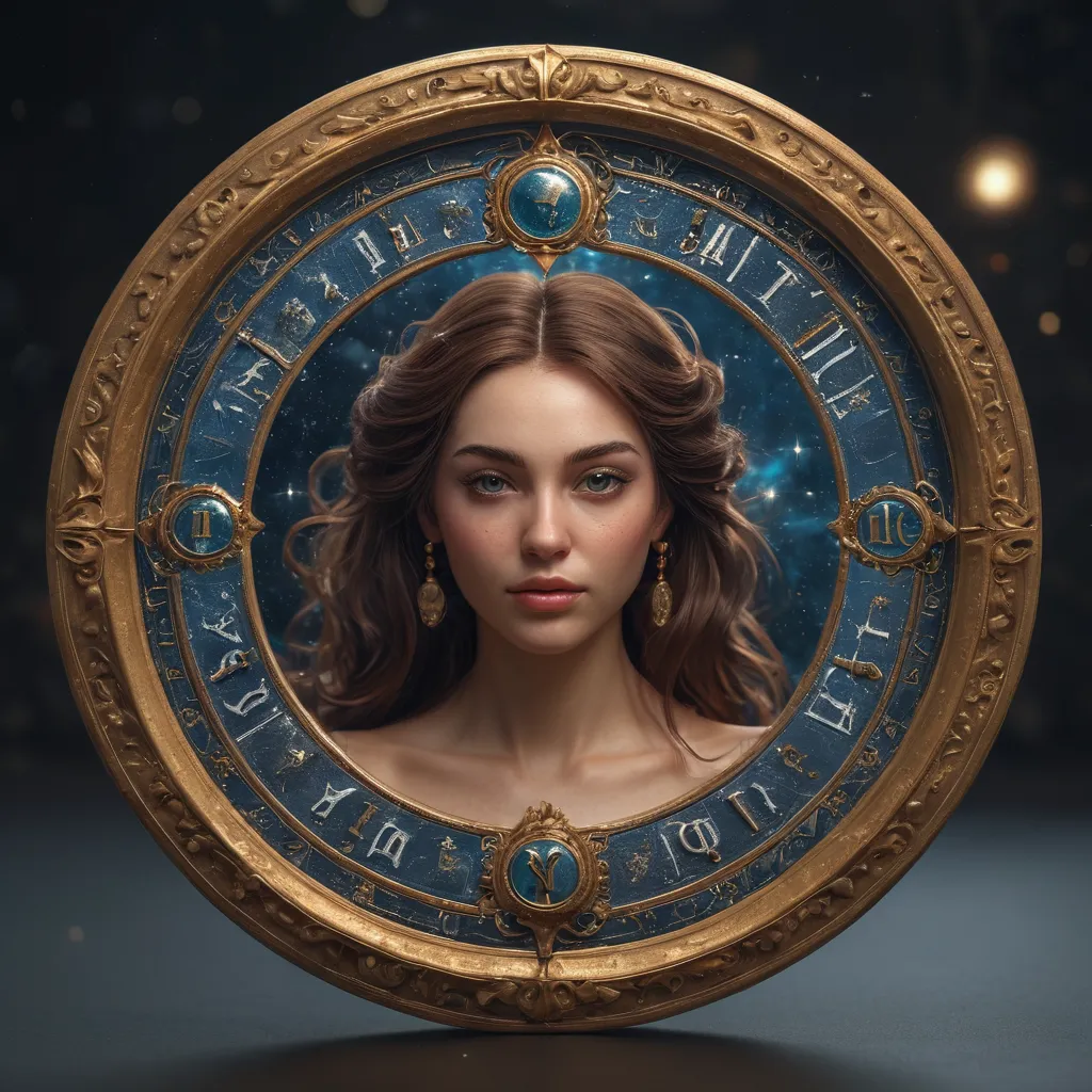 Constructing Your Birth Chart: A Comprehensive Guide