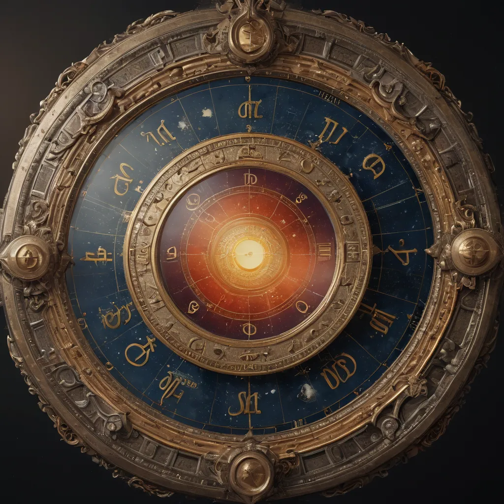 Understanding the Cusp Horoscope App: A Detailed Exploration