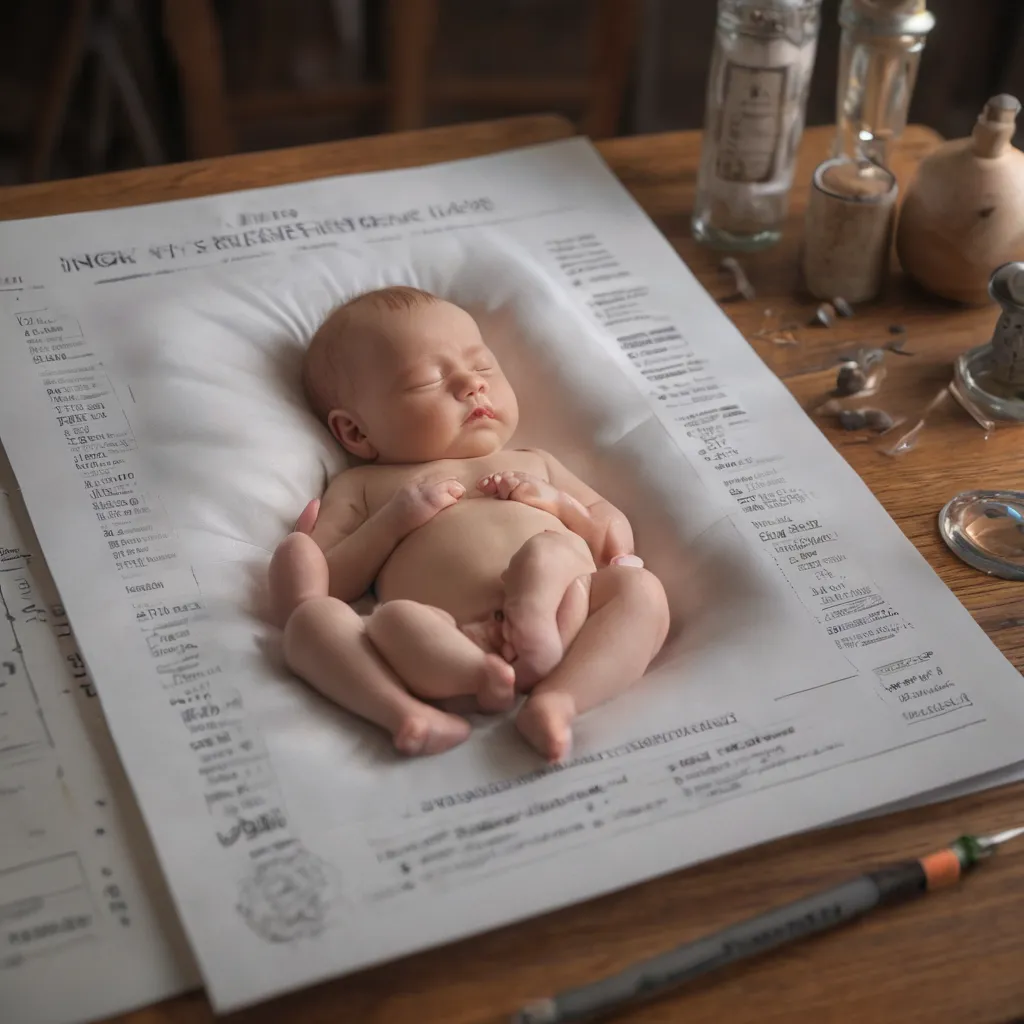 Determining Your Birth Time: Comprehensive Guide