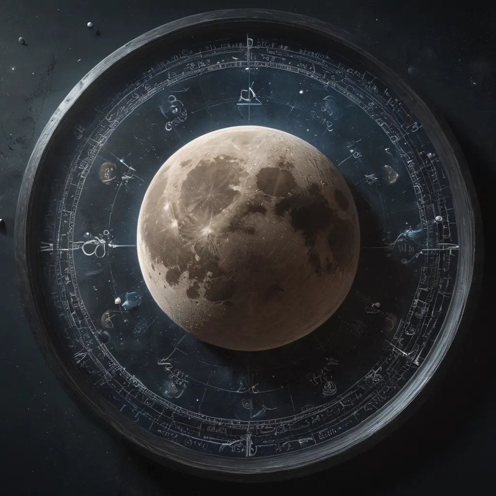 Unraveling Your Moon Sign: A Detailed Exploration