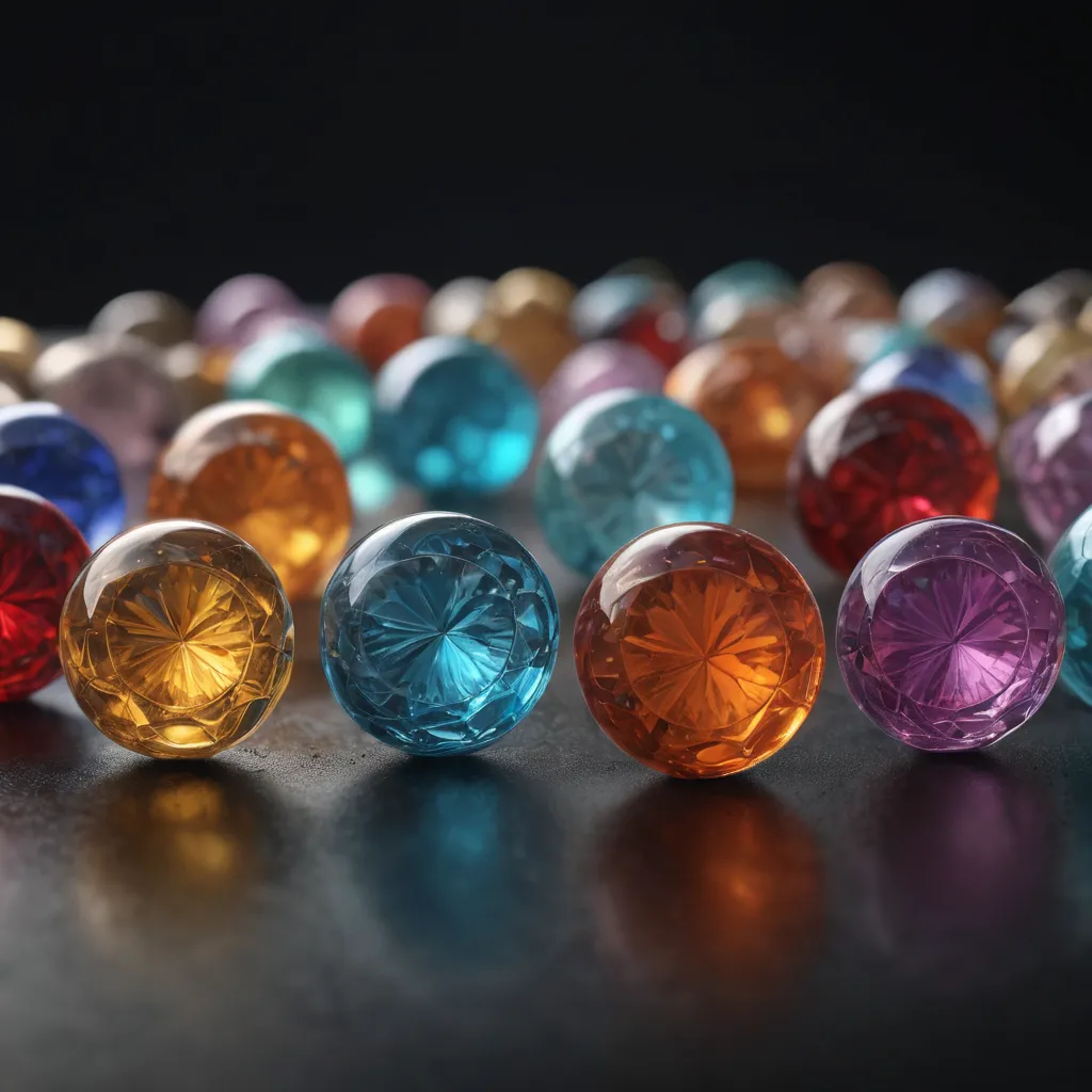 Exploring Gemstones in Astrology: Find Your Perfect Match