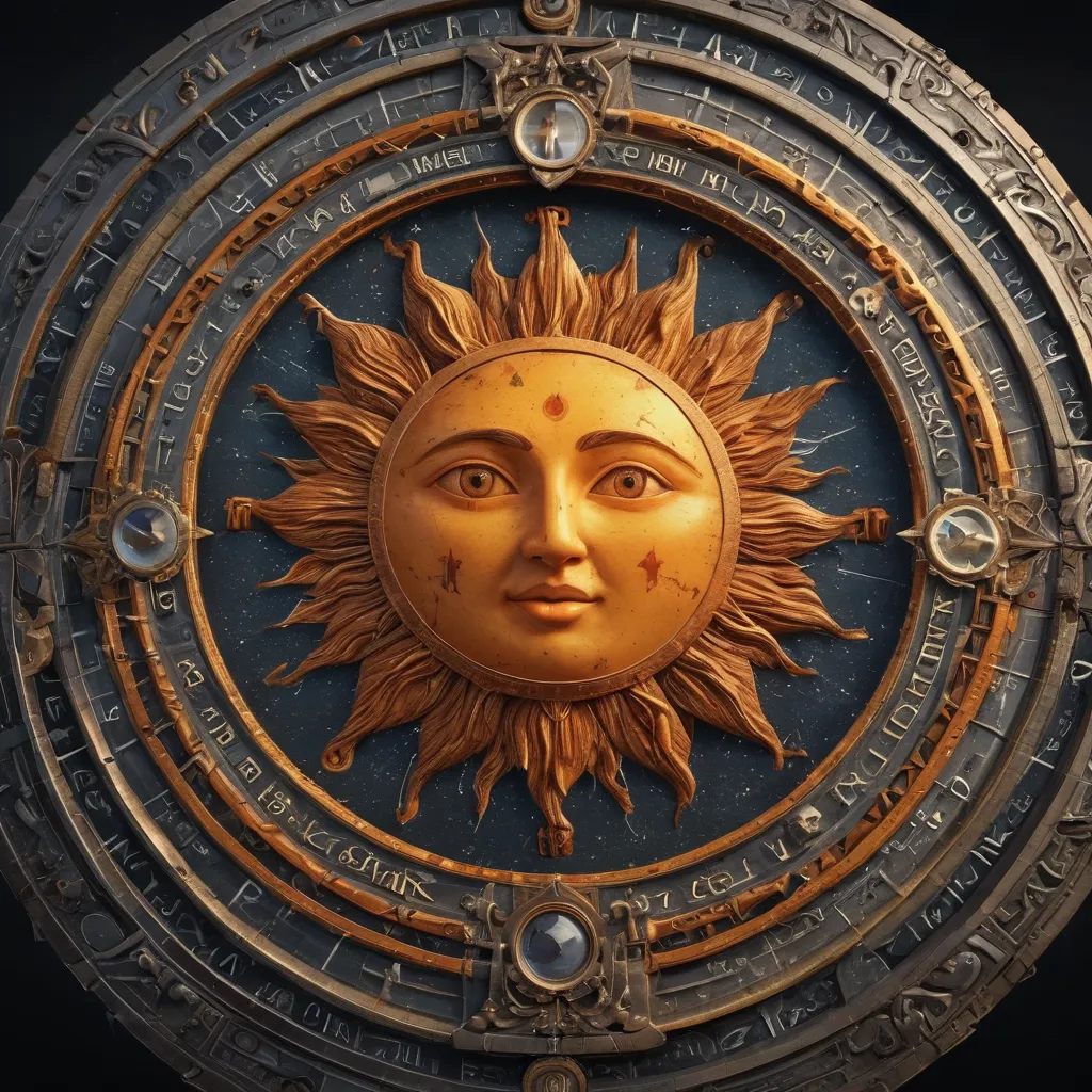 Discovering Your Sun, Moon, and Rising Signs Explained