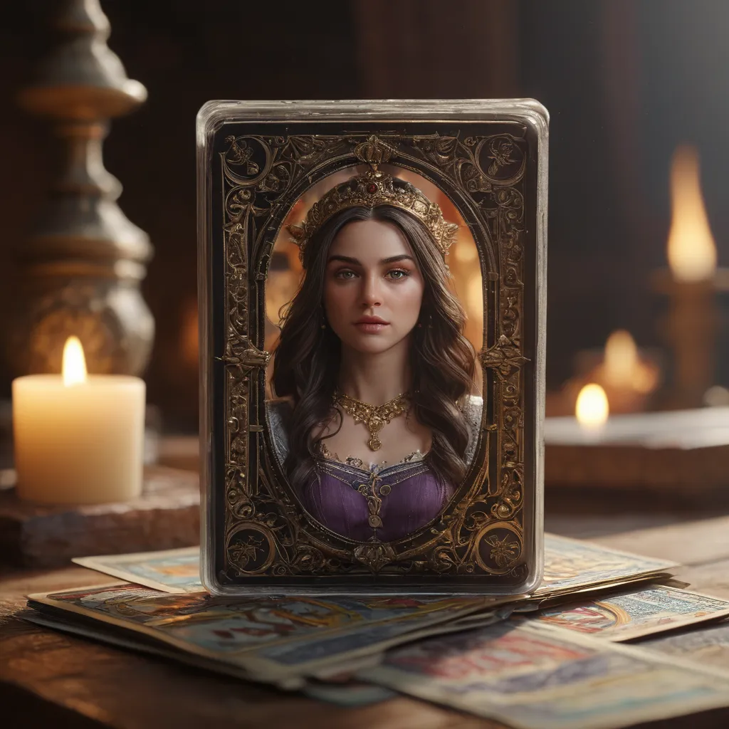 Exploring Diverse Tarot Card Reading Techniques