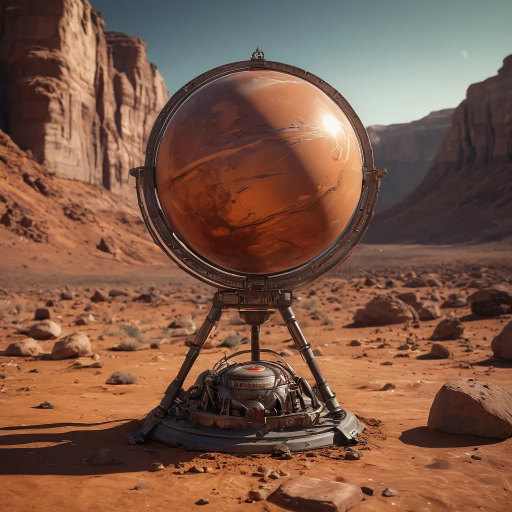 Unveiling Your Mars Sign: Key Astrological Insights