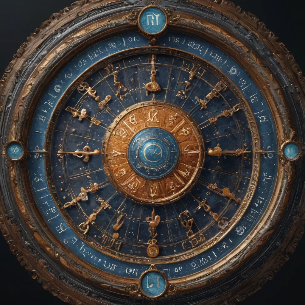 Exploring Your Personality Number Through Astrology