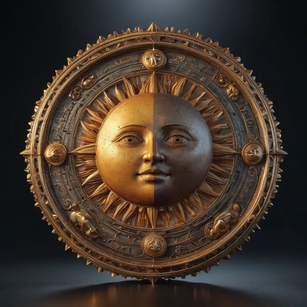 Unveiling Your Sun, Moon, and Rising Signs in Astrology