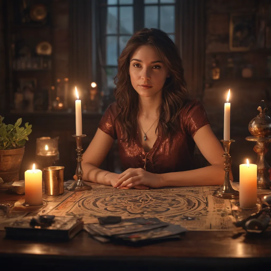 Engaging with Psychics: A Guide to Intuitive Insights