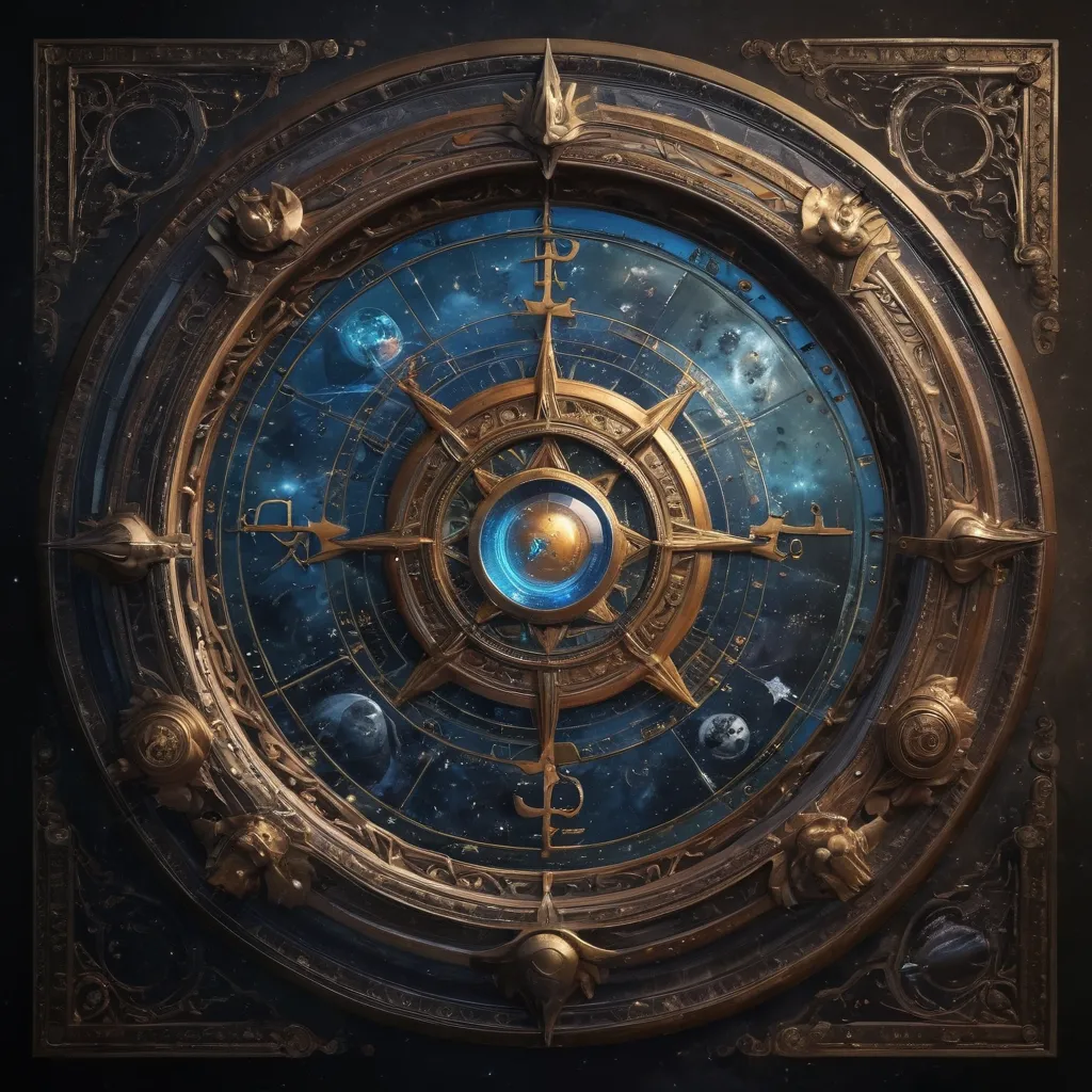 Exploring the Depths of Astrology: A Complete Guide