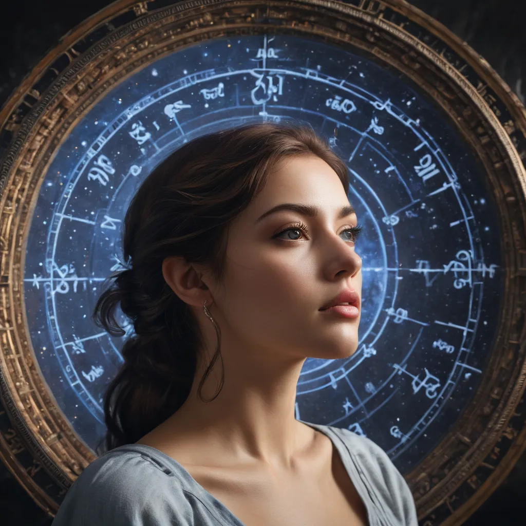 Exploring the Depths of My Astrology Sign