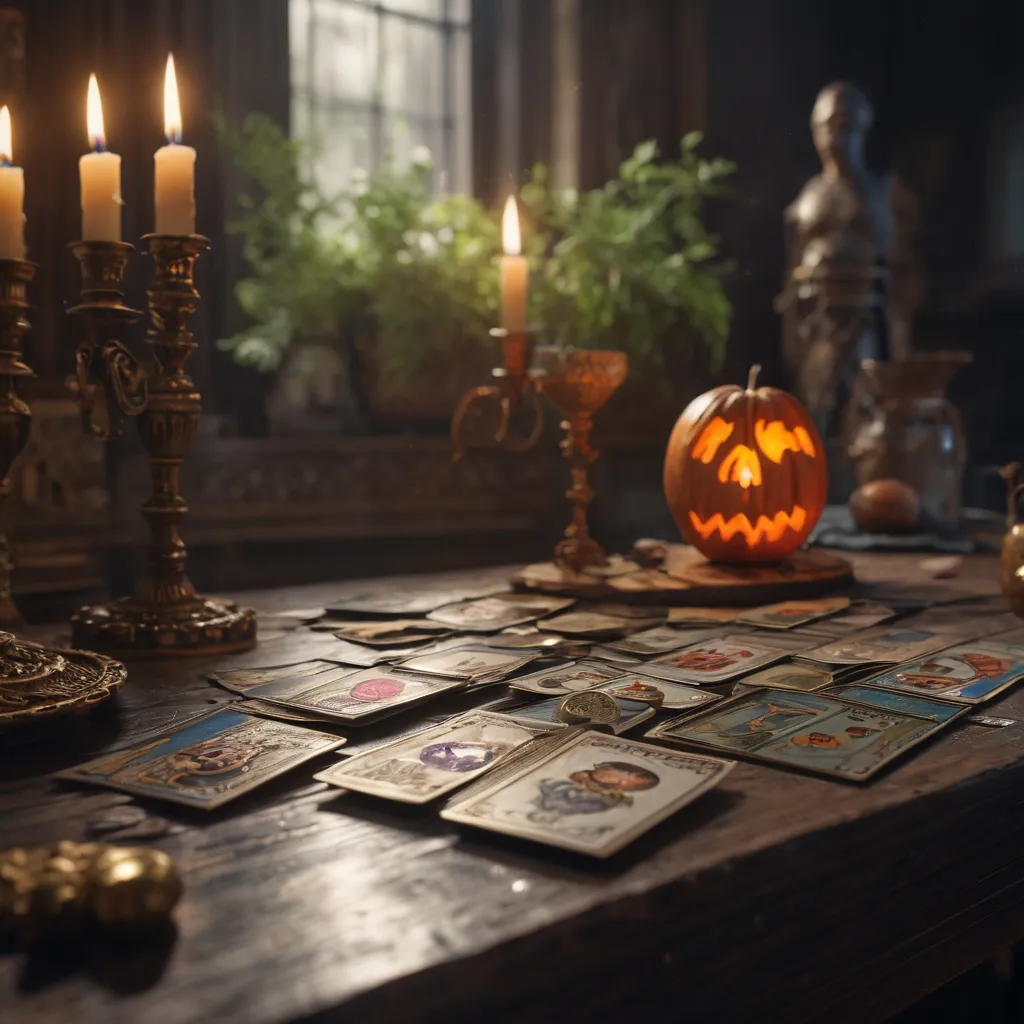 Evaluating Free Online Tarot Readings: Yes or No Insights