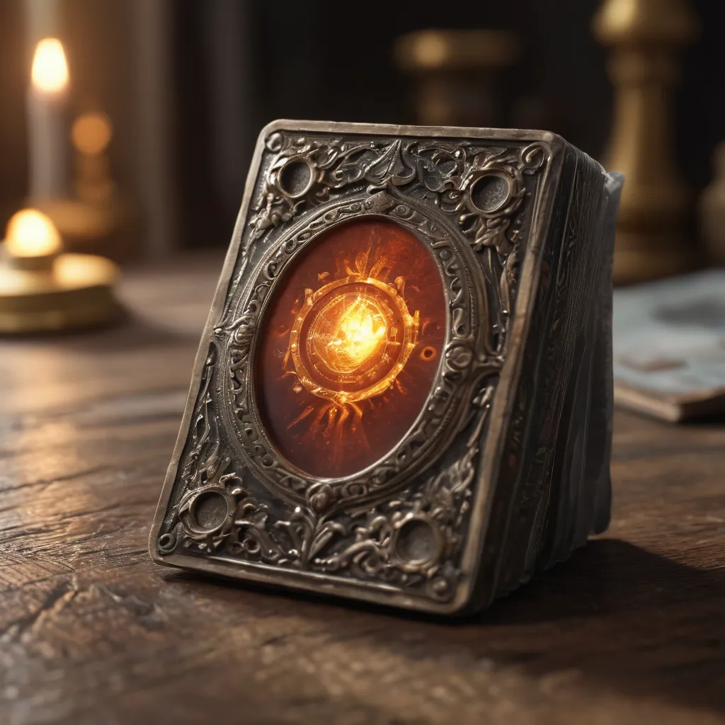 Affordable Oracle Decks: A Guide for Spiritual Seekers