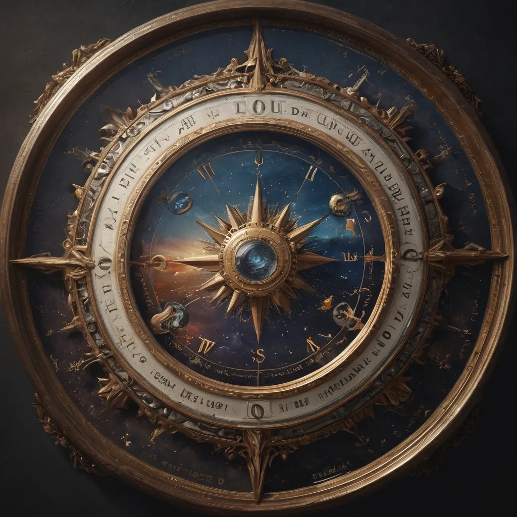 Discovering Your True North: Astrology's Guiding Light