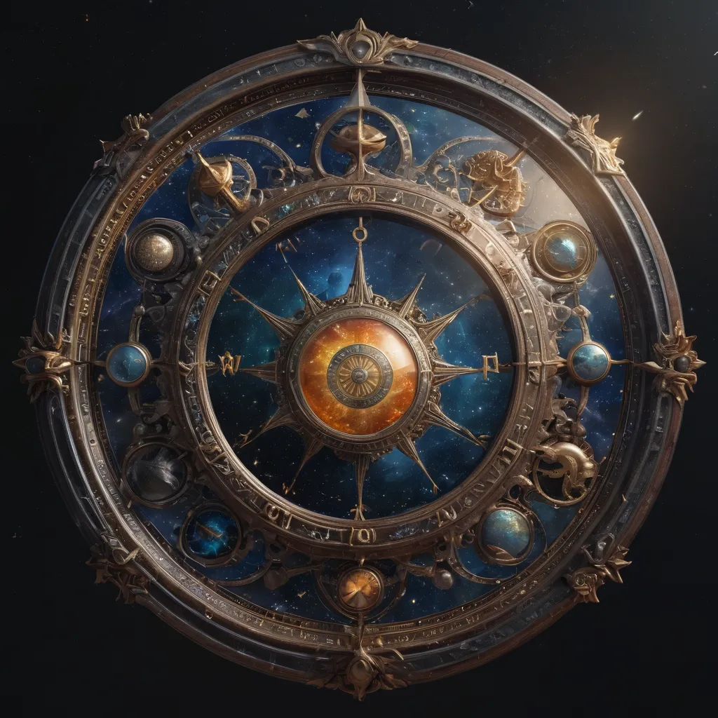 Unlocking Free Astrology Maps for Personal Insights