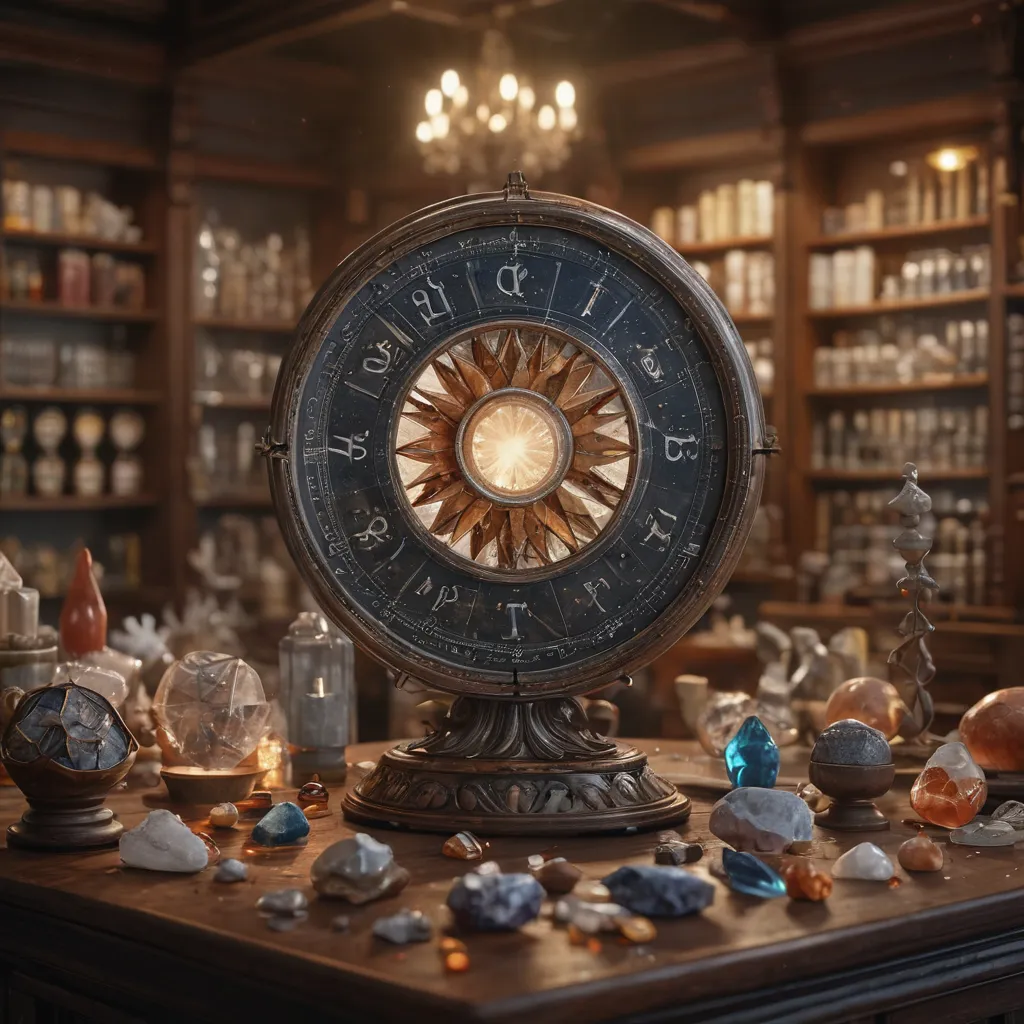 Exploring Astrology Stores: Your Ultimate Guide