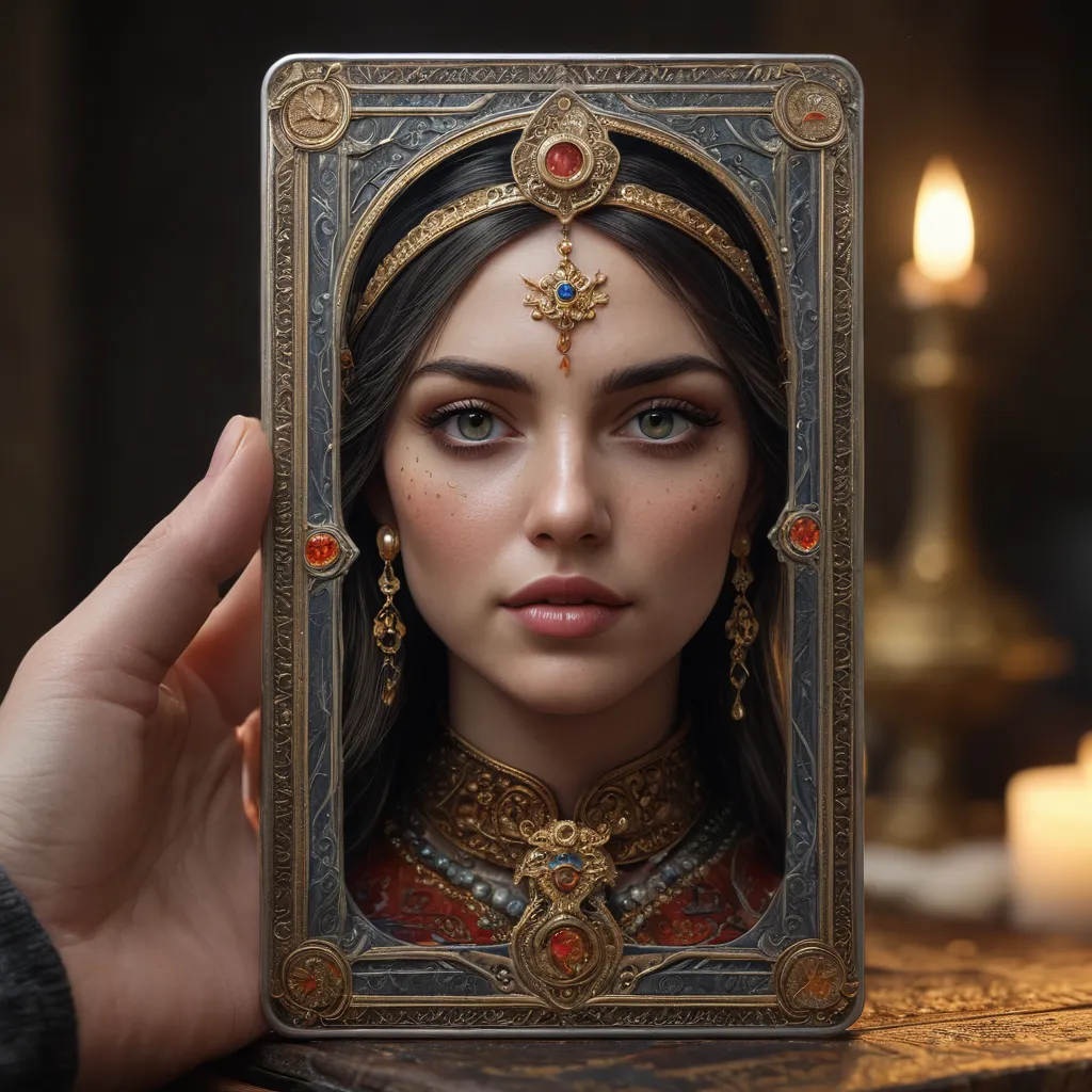Exploring Beautiful Tarot Decks: Art Meets Functionality