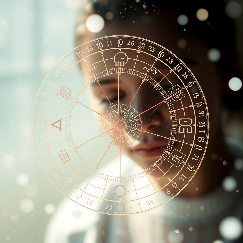Exploring Birthdate Numerology for Personal Growth