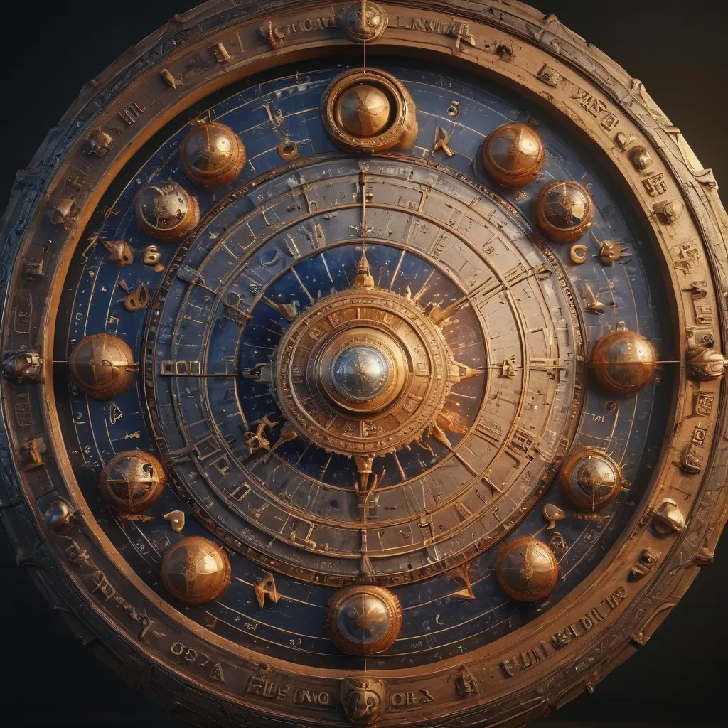 Discover Your Career Path with Astrology Calculators