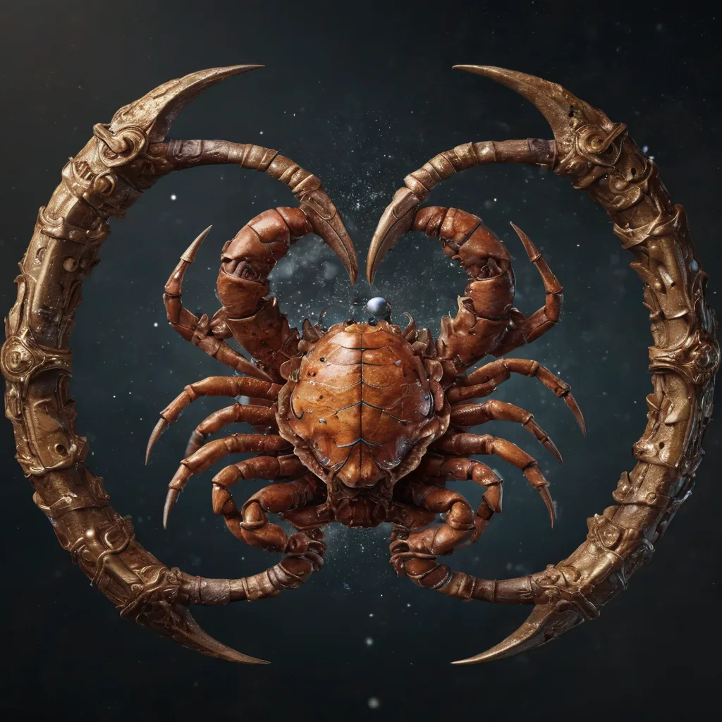 Scorpio and Cancer Compatibility: An In-Depth Look