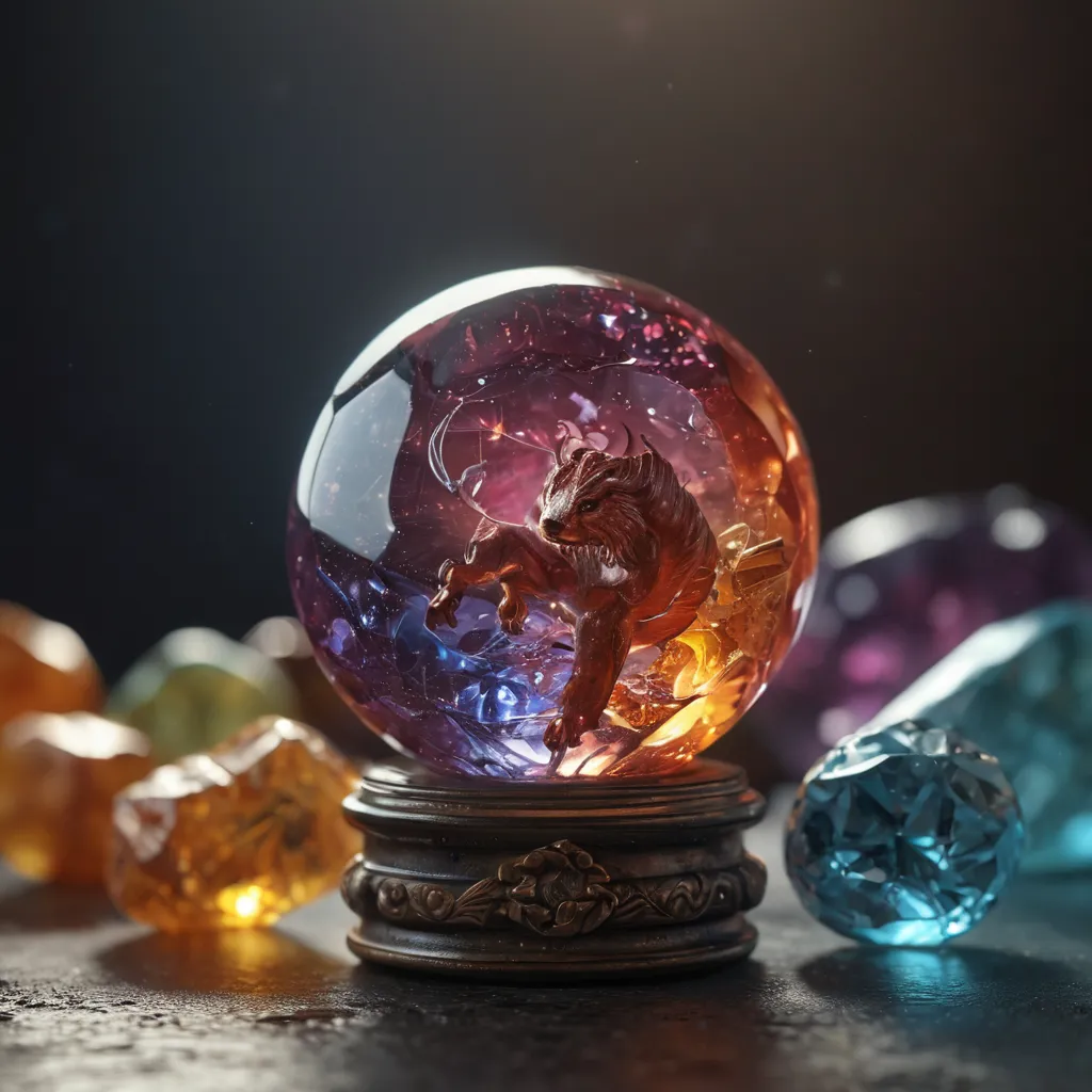 Connecting Gems to Zodiac Signs: An Insightful Guide