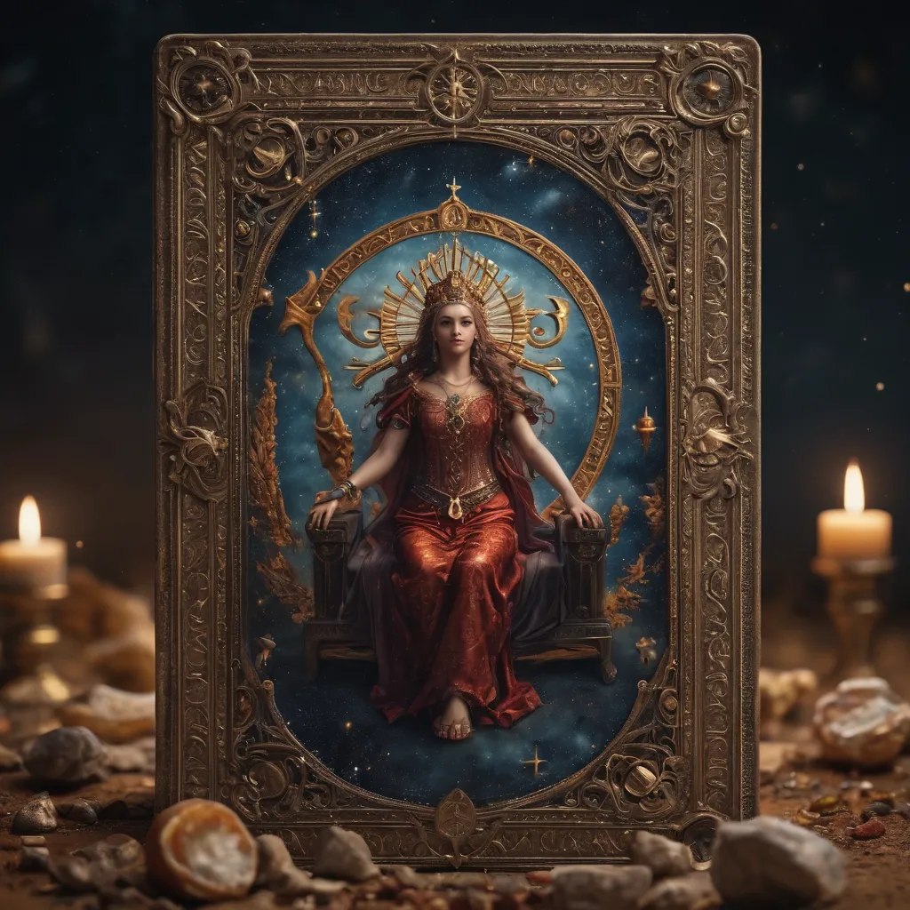 Diverse Approaches to Card Readings in Astrology