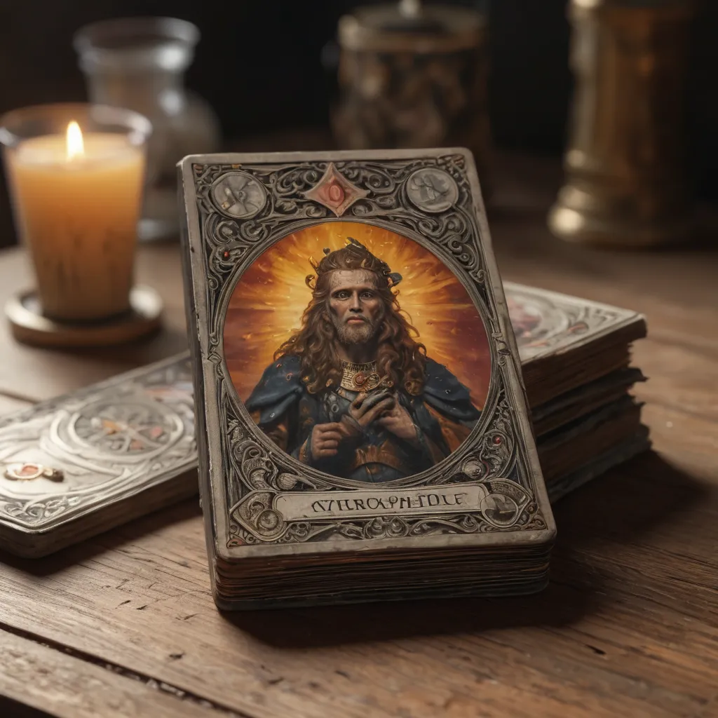 Where to Buy Tarot Cards: A Comprehensive Guide