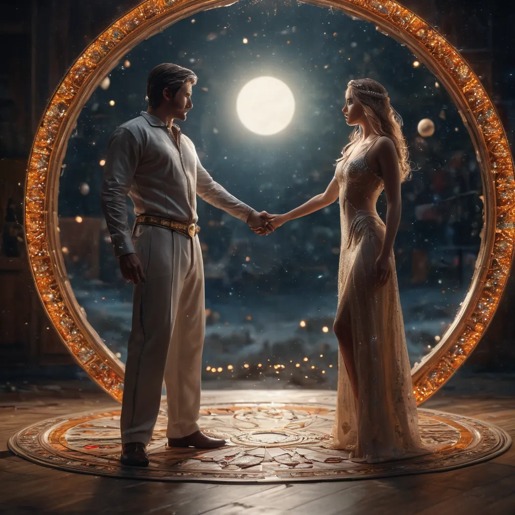 Numerology Insights for Marital Harmony