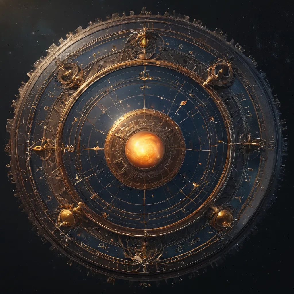 Exploring Free Software Tools for Astrology Enthusiasts