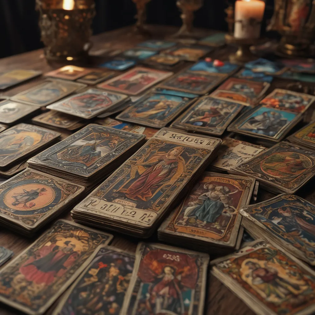 Exploring Free Tarot: Insights and Ethical Practices