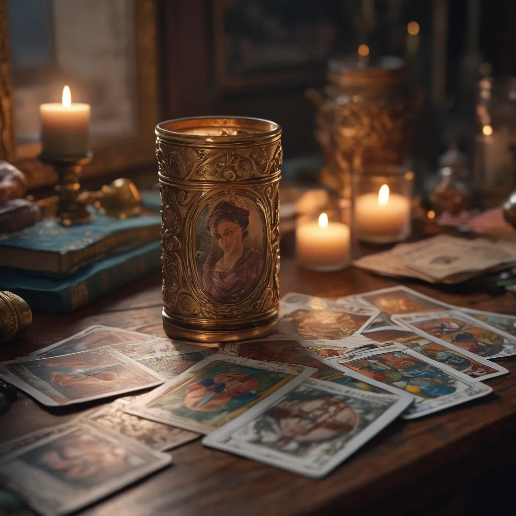 Exploring Free Tarot Decks: A Guide for Enthusiasts