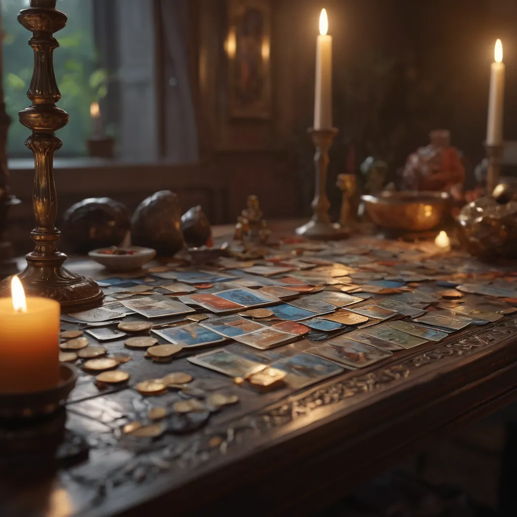 Exploring Free Tarot Reading Courses: A Comprehensive Overview